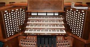 Discover the 'King of Instruments' | Weston Jennings